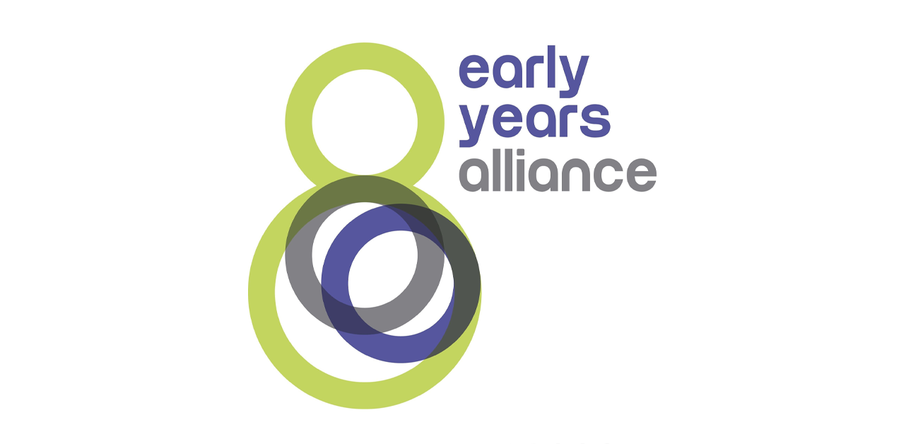 Career Development - Early Years Alliance